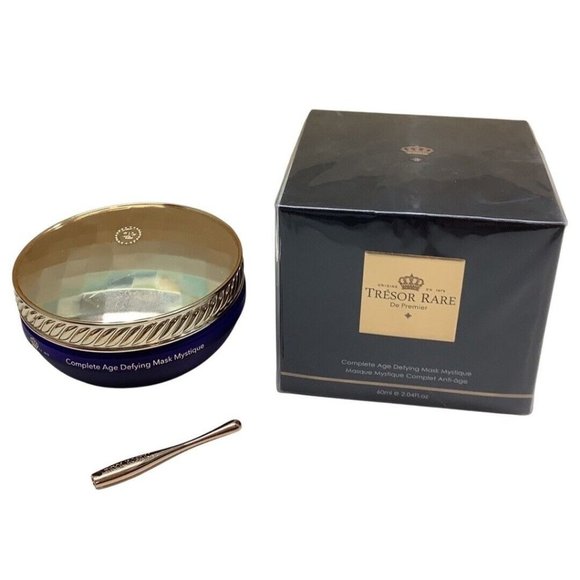 Tresor Rare | Skincare | Tresor Rare De Premier Complete Age Defying ...
